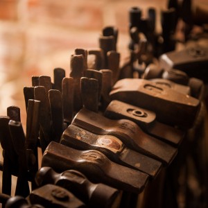 Visit Heritage Forge at Homestead Craft Village